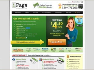 Spank presentation 2 | PPTX