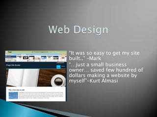 Spank presentation 2 | PPTX