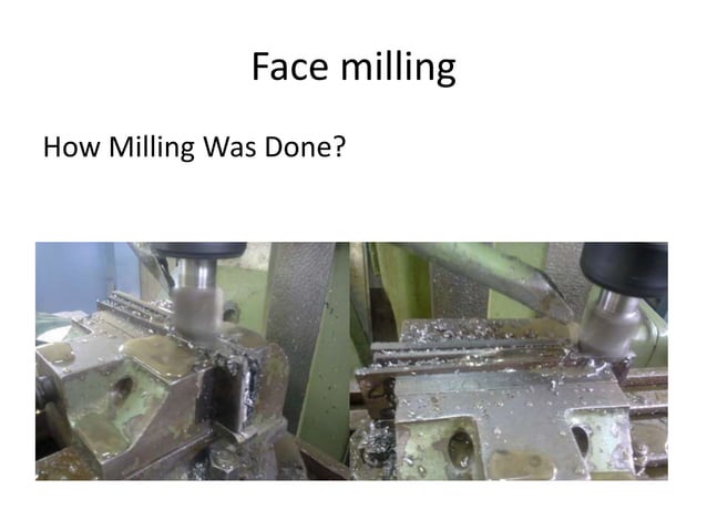 Spanner manufacturing process by Mazhar Iqbal PIEAS University ...