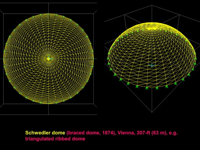 Spanning Space, Horizontal-span Building Structures, Wolfgang Schueller ...