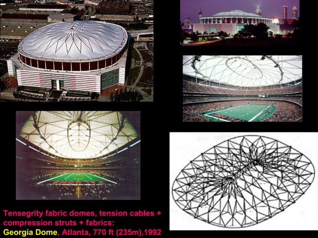 Spanning Space, Horizontal-span Building Structures, Wolfgang Schueller ...