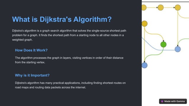 Spanning Tree In Data Structure And Pptx