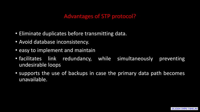 Spanning Tree Protocol (STP).pptx