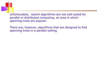 Spanningtreesppt | PPTX | Computing | Technology & Computing