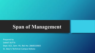 Span of Management.pptx