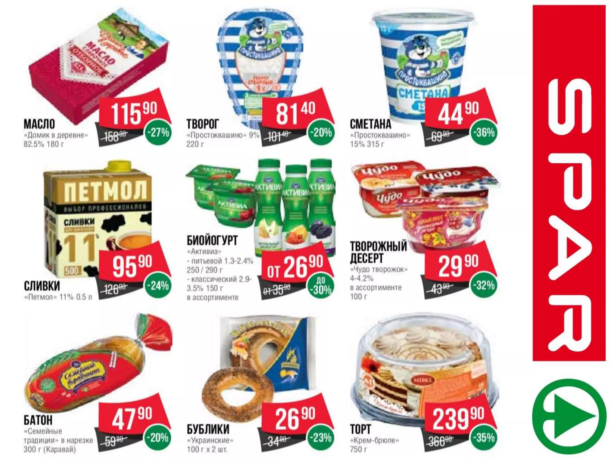 Spar | PPTX