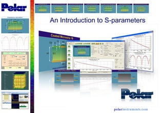 S parameters | PPT