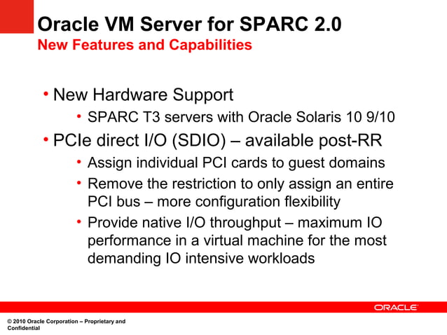 Sparc t3 4 system technical overview | PPT