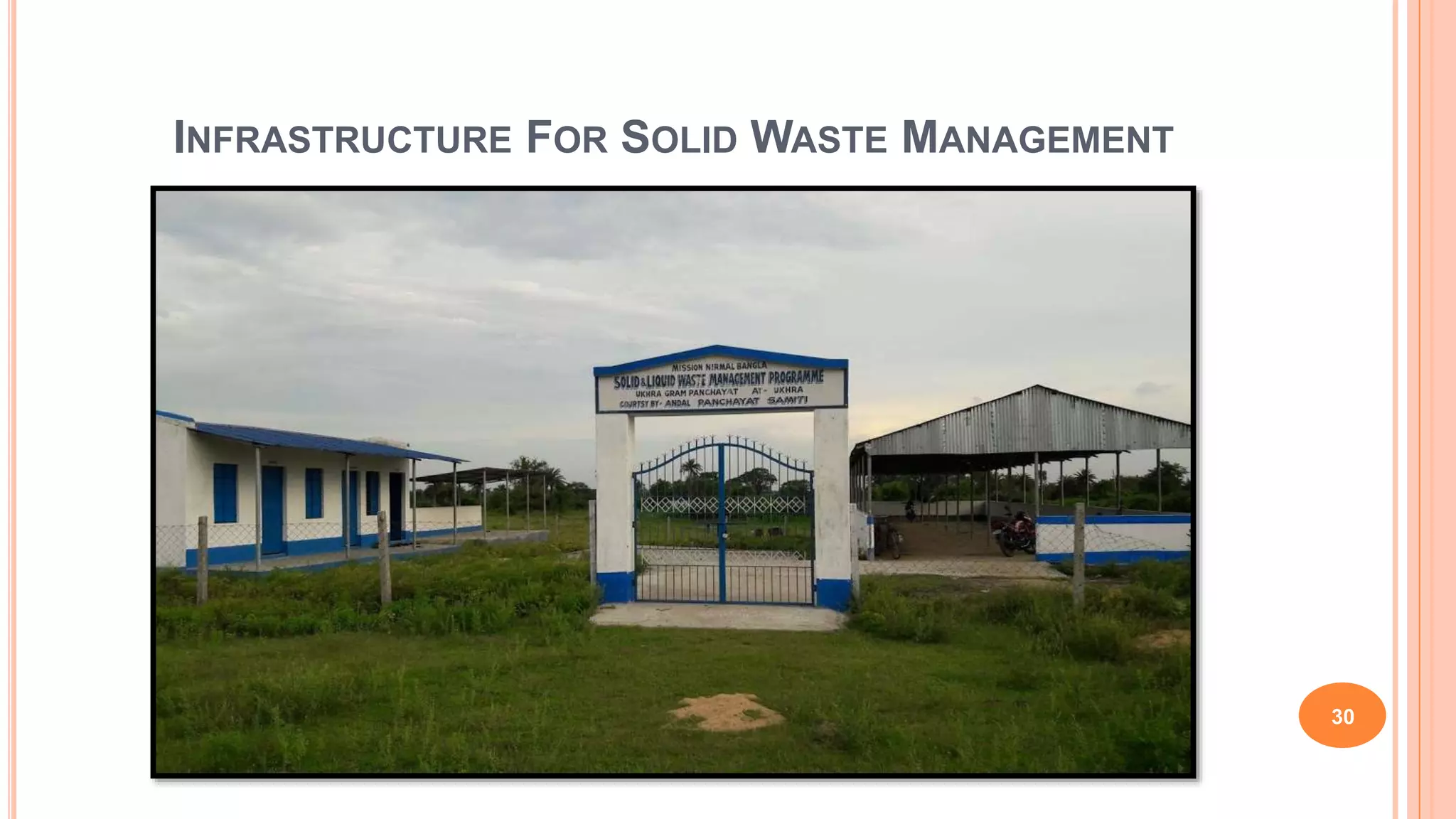 Solid Waste Management | PPTX