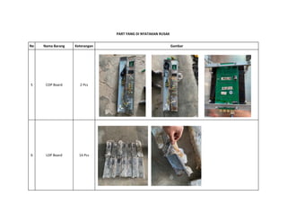 Spare Part Rusak Sesuai Penawaran - Rekind Lombok.pdf