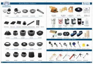 Spare parts | PDF
