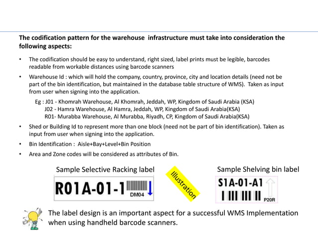 Spare parts codification slides2 | PPTX | Auto Type | Automotive