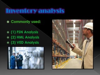 Spares criticality assessment methods & equipment overhaul ...