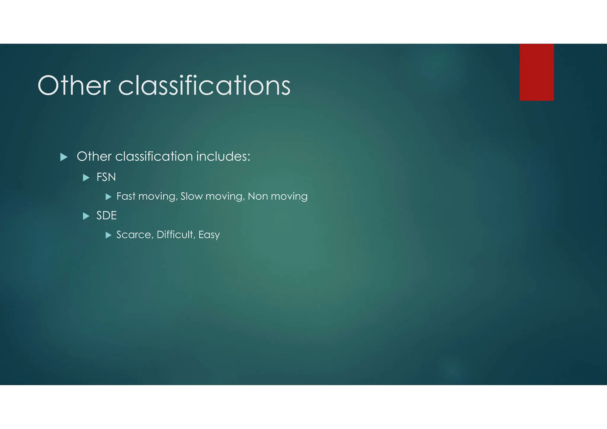 Spares management.pdf