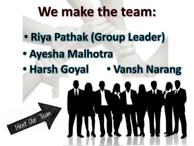 AHLCON INTERNATIONAL SCHOOL- SPARE TIME | PPTX