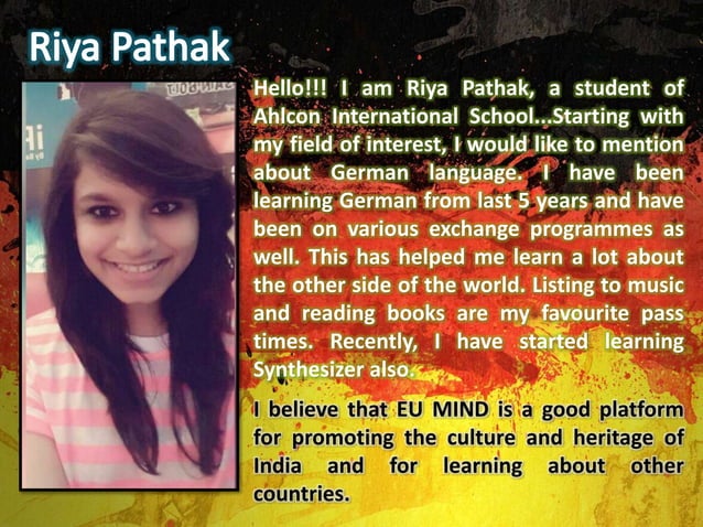 AHLCON INTERNATIONAL SCHOOL- SPARE TIME | PPTX