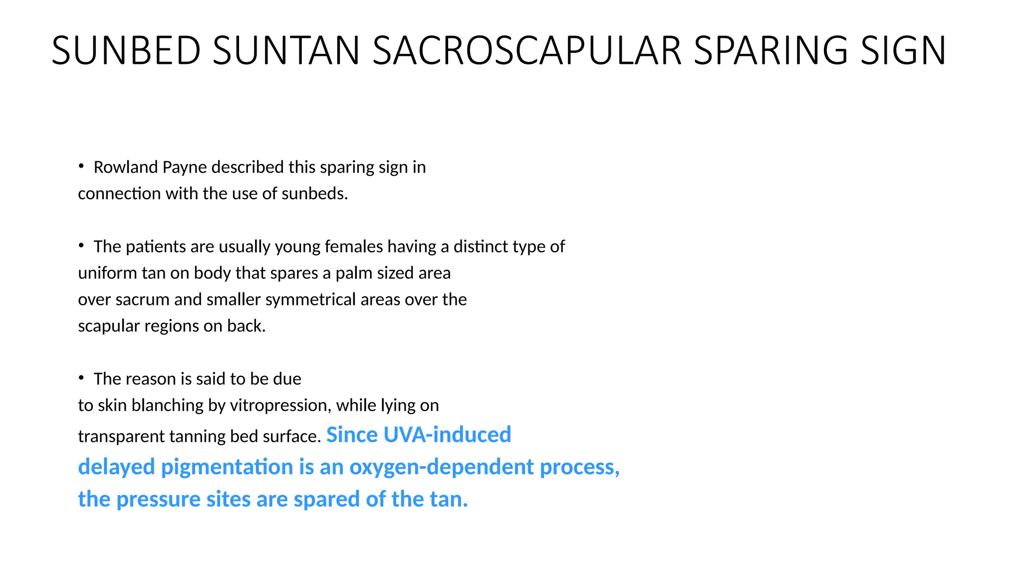 sparing phenomenon in dermatology...pptx