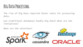 An Introduction to Apache Spark | PPT