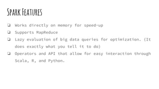 An Introduction to Apache Spark | PPT