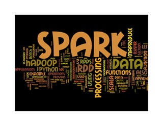 Spark Word Cloud | PDF
