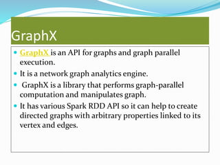 SPARK ARCHITECTURE | PPT