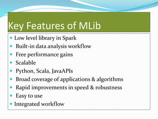 SPARK ARCHITECTURE | PPT
