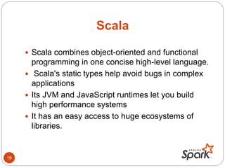 Spark | PPT