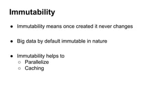 Spark architecture | PDF