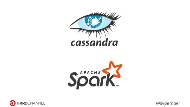 Harnessing Spark And Cassandra With Groovy Pdf Databases Computer Software And Applications