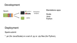 Spark by Adform Research, Paulius | PPT