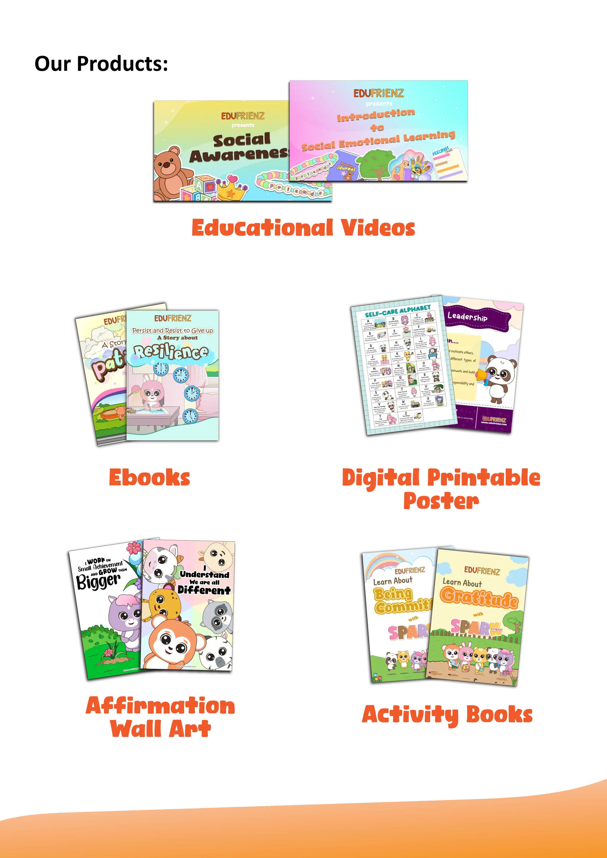 Social-Emotional Learning (SEL) Program and Digital Downloads For ...