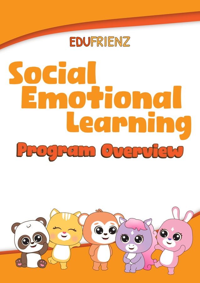 Social-Emotional Learning (SEL) Program and Digital Downloads For ...