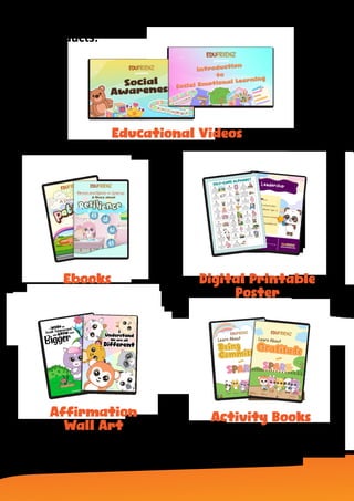 Social-Emotional Learning (SEL) Program and Digital Downloads For ...