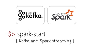 $ Spark start | PDF