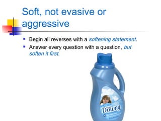 Selling Smart Workshop - Questioning Technique - Asking the Right ...