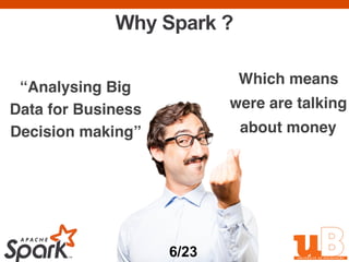 Spark2 upload | PDF