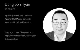 Native support of Prometheus monitoring in Apache Spark 3 | PDF