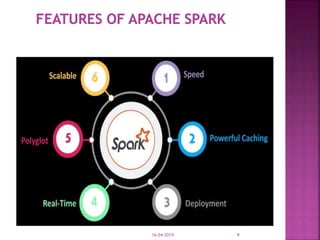 Spark architecture | PPT