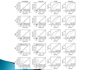 Spark classification | PPTX