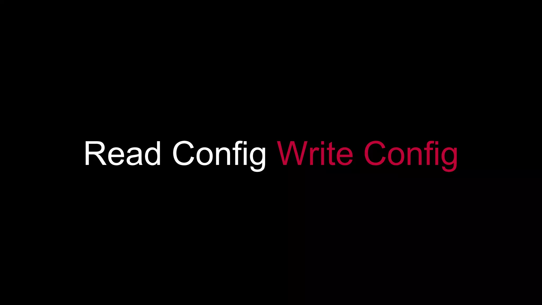 Live Demo: Introducing the Spark Connector for MongoDB | PPT