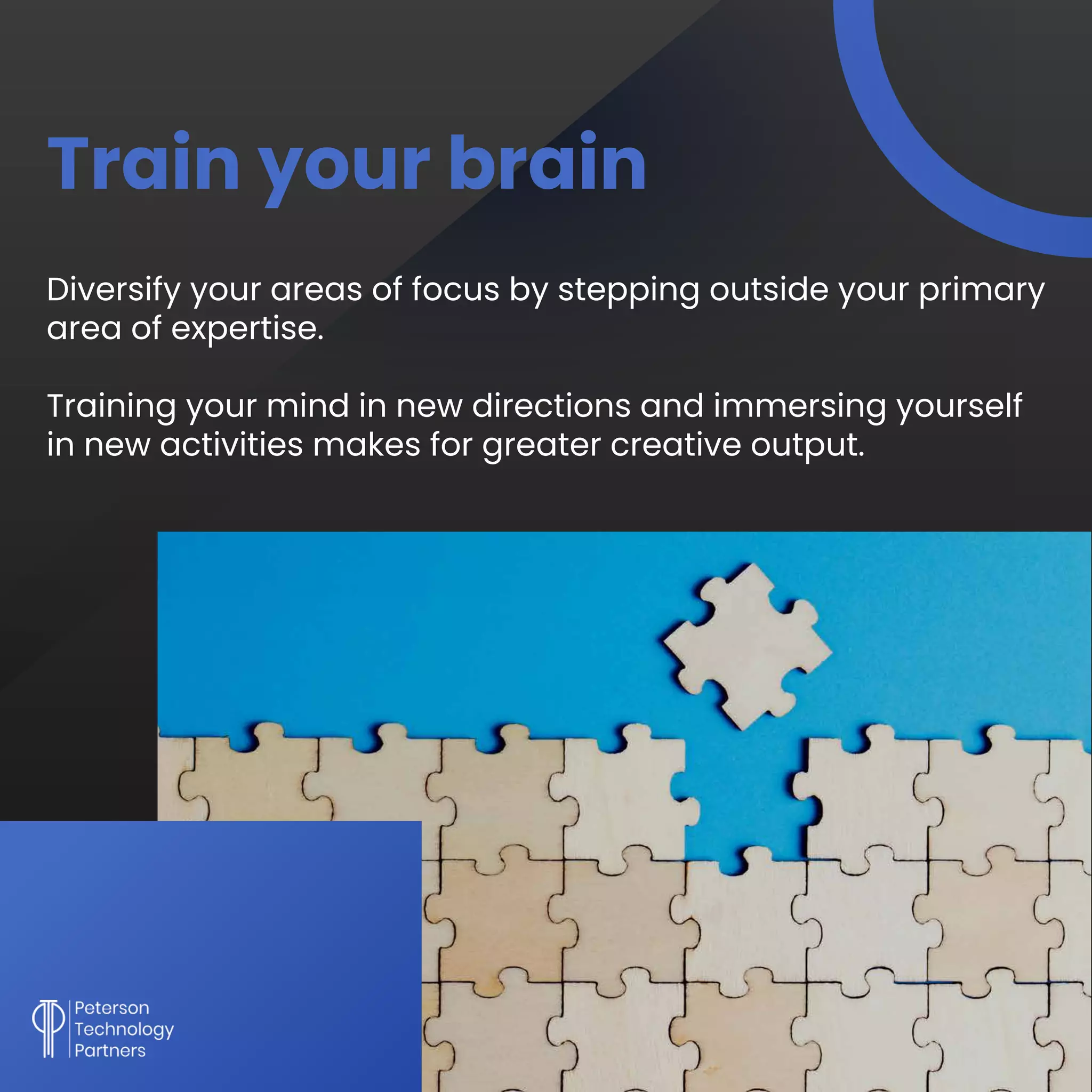 4 Steps to Ignite Your Creativity Under Stress | PDF