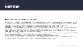 Spark DataFrames for Data Munging | PPT