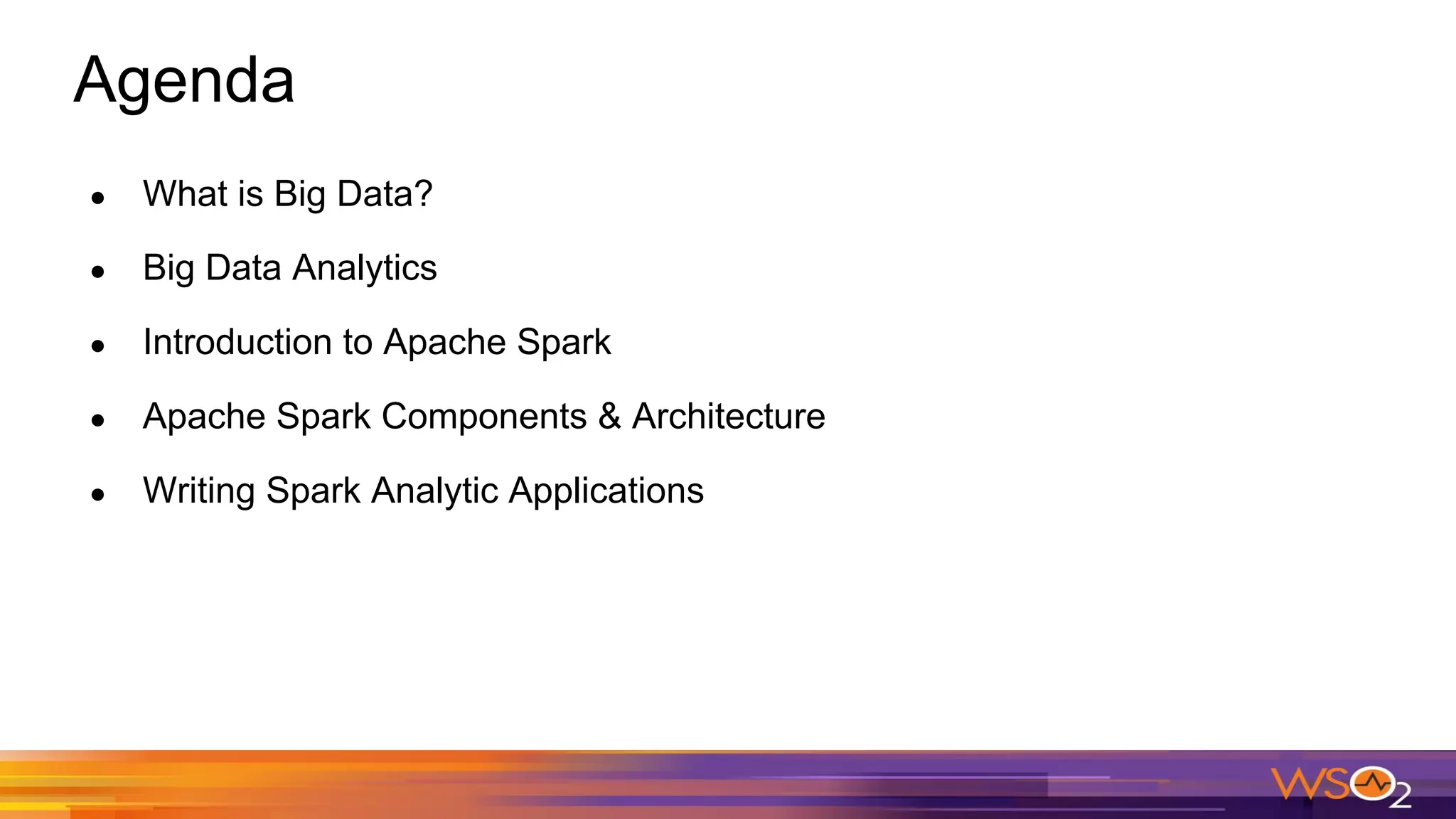 Spark Driven Big Data Analytics Pdf