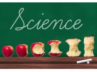 Maker Science with Arduino and SparkFun Electronics @NSTA14 Boston | PPT