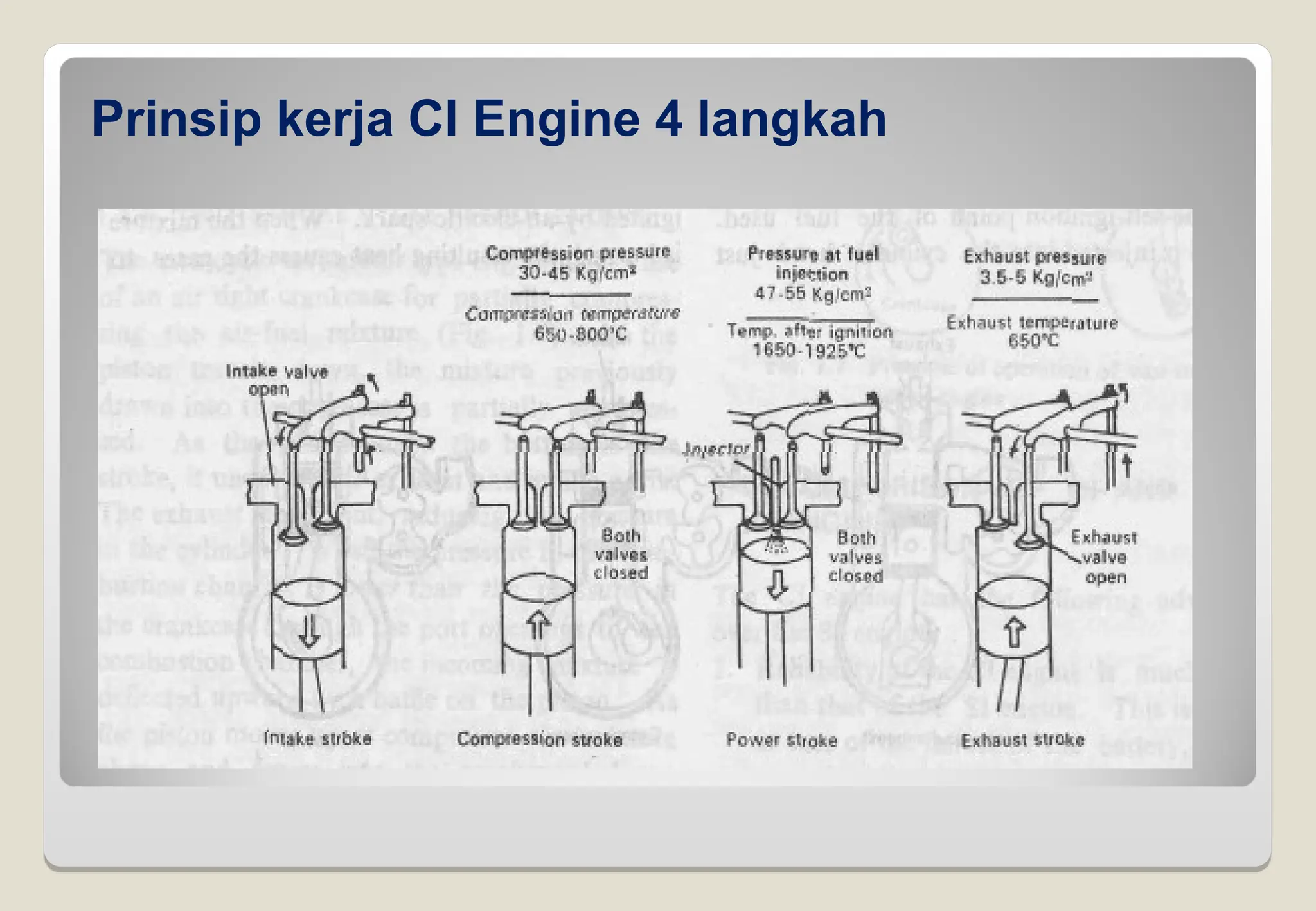 (Spark Ignition Engines and Compression Ignition Engine).ppt