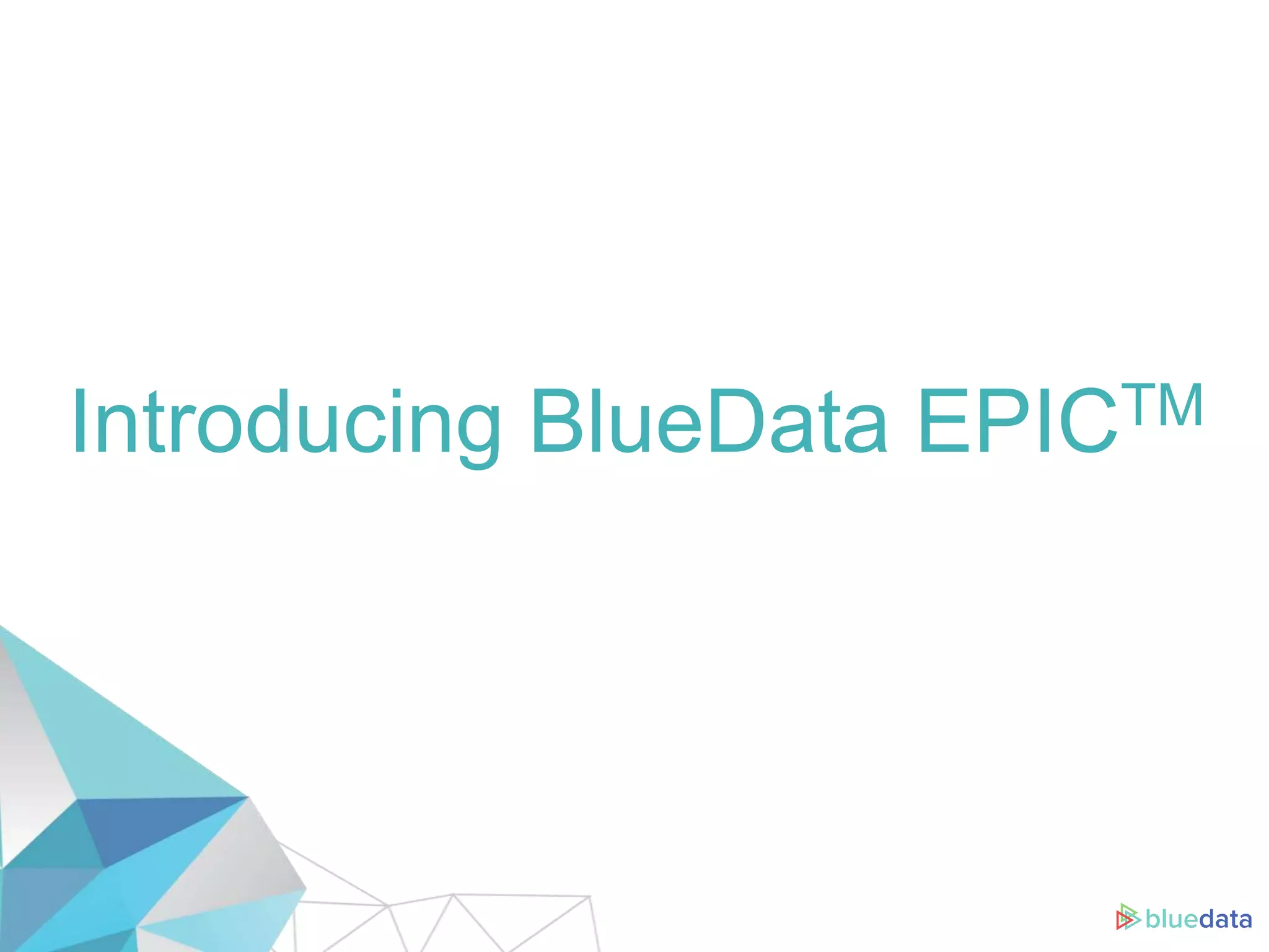 Spark Infrastructure Made Easy | PPT