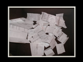 I Hate Paper by Sam Morris | PPT