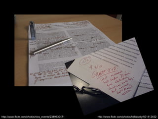 I Hate Paper by Sam Morris | PPT