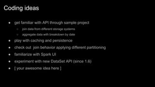 Apache Spark in Depth: Core Concepts, Architecture & Internals | PDF