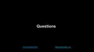 Apache Spark in Depth: Core Concepts, Architecture & Internals | PDF